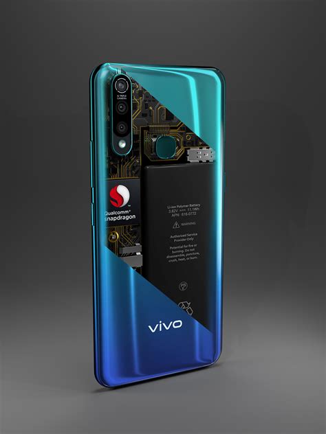 VIVO V1 PRO On Behance