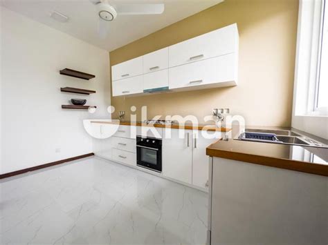 Facing Paddy Best Architecture Designed Luxury House Ikman