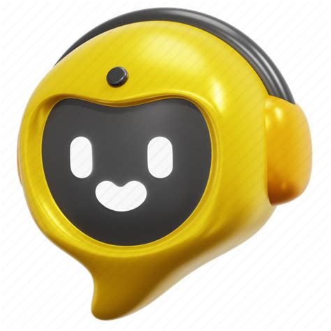 Chat Communication Message Bot Conversation Chatbot Assistant