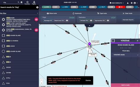 Vor Ndb Problem General Navigraph