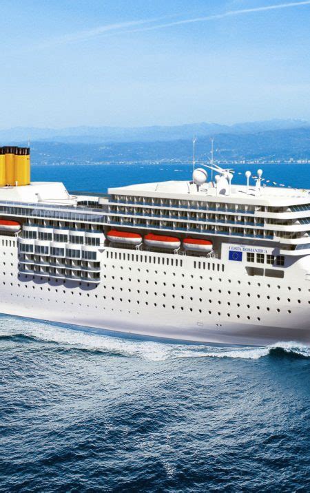 Une Croisière Qui Donne Envie De Se Marier