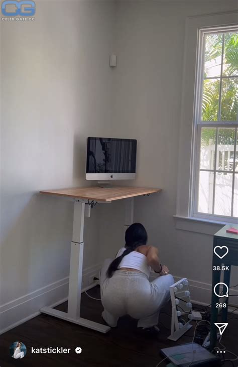 Kat Stickler Nude Pictures Onlyfans Leaks Playboy Photos Sex Scene