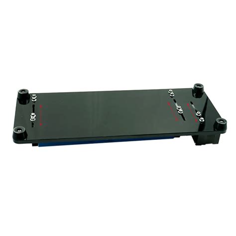 Y Axis Rotate Engraving Module Rotary Jig For Column Cylinder