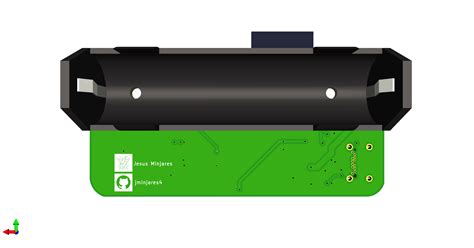 Sensor Data Logger Hardware