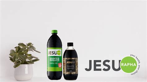 Jesu Rapha Health Jesu Rapha Health Walvis Bay Agent