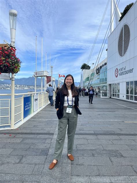 Daeun Yoon On Linkedin Tacconf