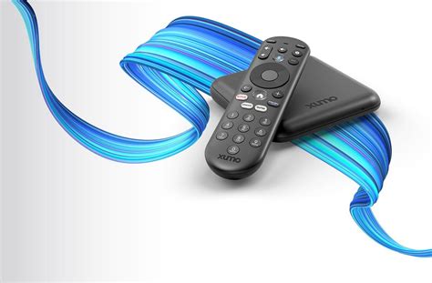 Mediacom To Offer Xumo Stream Box To Its Broadband Customers Tv Tech