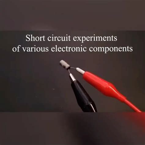 Mio Zhang On Linkedin Ic Microprocessor Capacitors Resistors