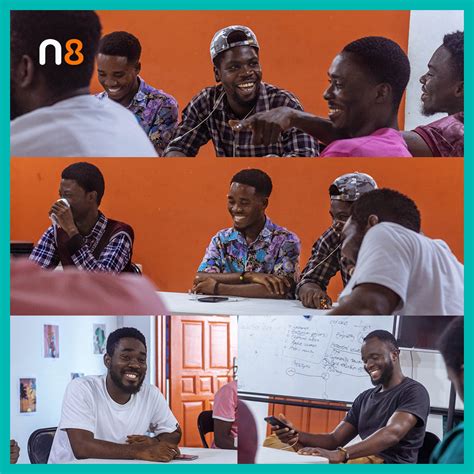 Node Eight The Year 2022 In Reflection Node Eight Foundation