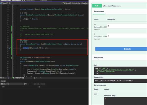 Net 温故知新【13】：aspnet Core Webapi 使用依赖注入di 腾讯云开发者社区 腾讯云