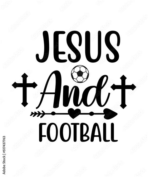 Football Svg Bundle Biggest Fan Svg Girl Football Shirt Svg Football
