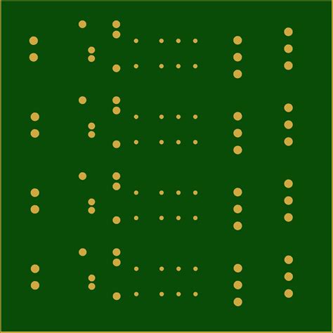 Dcc Relay Interface Board Share Project PCBWay