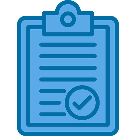 Priority Generic Color Lineal Color Icon