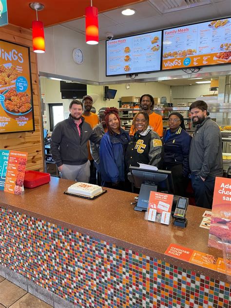 Perryga Teamwork Restaurant Cleanliness Friendliness James Pollan