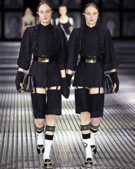 Her Dark Materials Tim Burtons Wednesday Sparks A Gothic Fashion