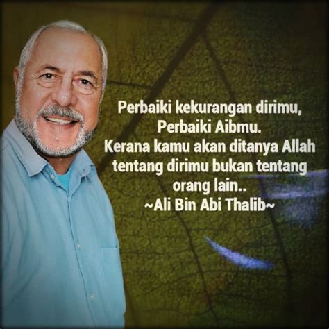 Pin Oleh Satyadharma Mohammad Di Nasehat And Motivasi Kutipan Pelajaran