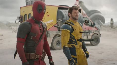 Ryan Reynolds Let 9 Year Old Daughter James Watch New Deadpool Movie