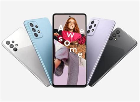سعر و مواصفات Samsung Galaxy A72 مميزات و عيوب سامسونج A72 موبيزل