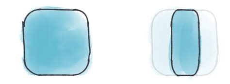 Animating Css Width And Height Without The Squish Effect Pqina