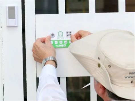 Actualidad ¿qué Significan Las Letras De La Etiqueta Del Censo 2020