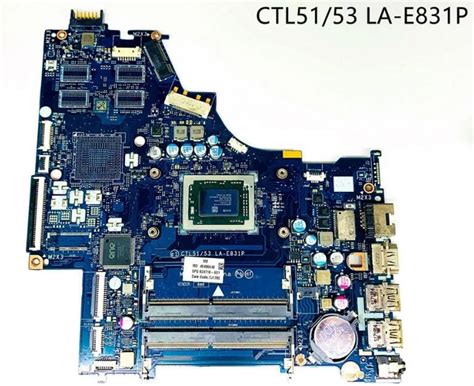HP 15 BW015CY 15 BW032WM 15 BW 924717 601 924717 001 CTL51 53 LA E831P