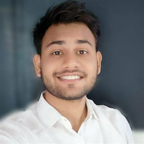 Contact Brijesh Pandey Software Engineer Thane