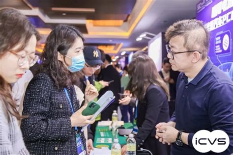 标贝科技精彩亮相2023第三届icvs中国自动驾驶感知融合技术峰会tom资讯