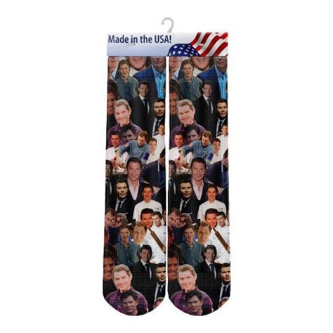 Chef Bobby Flay Socks Spice Up Your Sock Collection With Culinary Flair