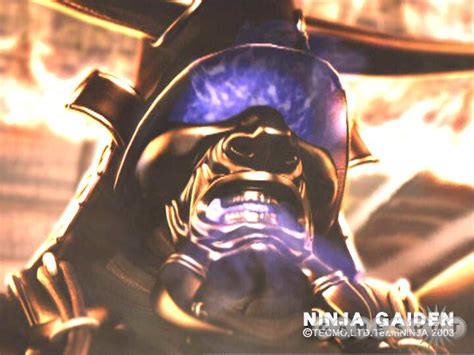 Ninja Gaiden Doku