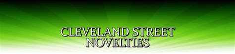 Cleveland Street Novelties Ebay Stores