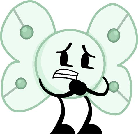 Bot Scared Season 2 Version By Jochusillos On Deviantart