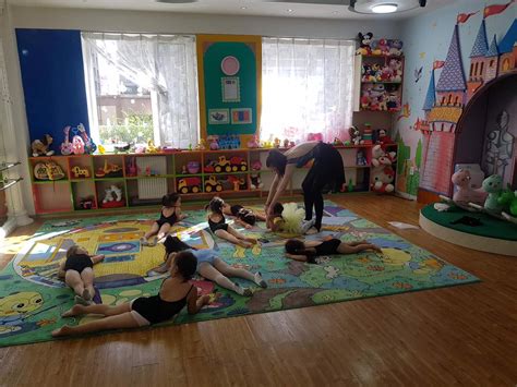 👯‍♀️ Охид балетын хичээлтэй Хөөрхөн Ертөнц цэцэрлэг Facebook