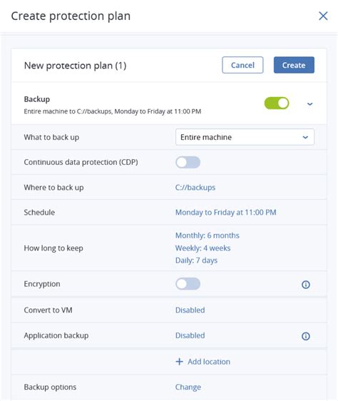 Acronis Cyber Protect Reviews Pricing And Demos Softwareadvice Ie