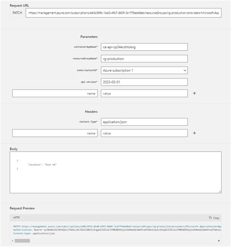 The Api Version You Use For Microsoftapp Is Deprecated Please Use