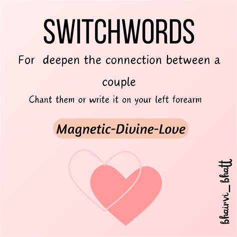Switch Words Codes