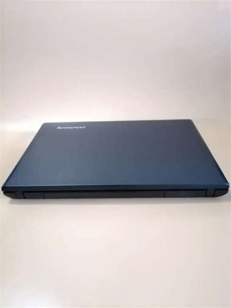 Laptops Notebooks Lenovo G Intel Core I Gb Ssd Gb Ram Inch Laptop For Sale