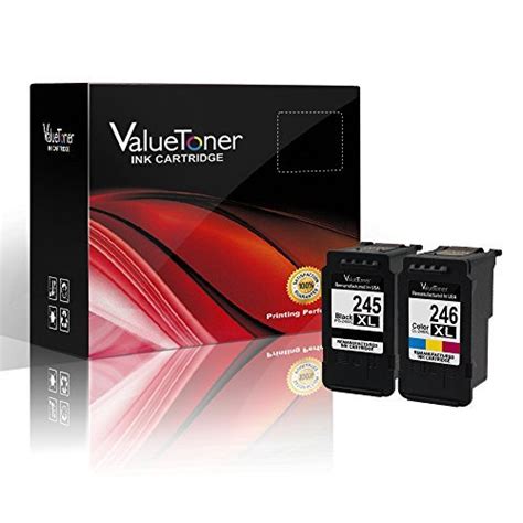 Remanufactured Ink Cartridge Replacement On Galleon Philippines