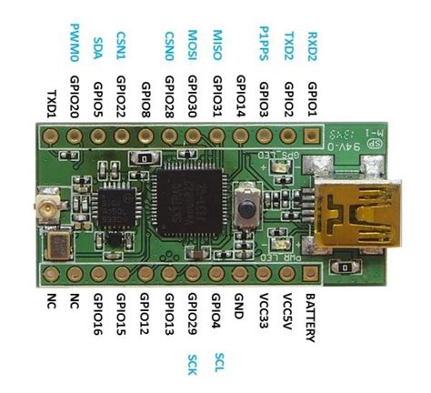 Navspark Arduino Compatible With Gps Gnss Receiver Duino