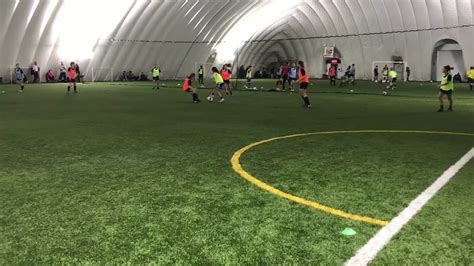 Stevie Grieve On Linkedin 4v4 4 Many Possession Activities Lack Key Detail To Refine The