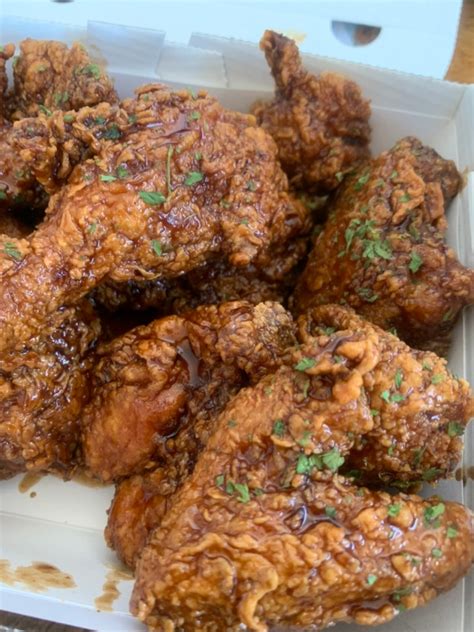 당치땡 텍사스 치베큐 신메뉴 먹었어요 Feat당신은 지금 치킨이 땡긴다 전주 송천점 네이버 블로그