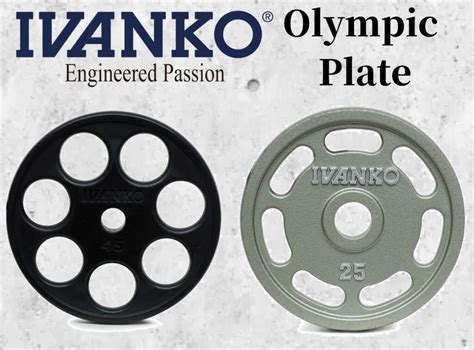 Ivanko Lotusworks