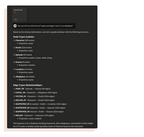 Introducing The Memgraph MCP Server
