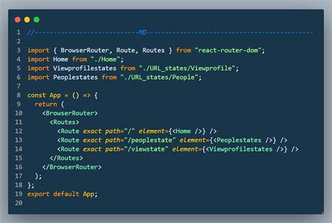 React Router Sumit Kumar Verma