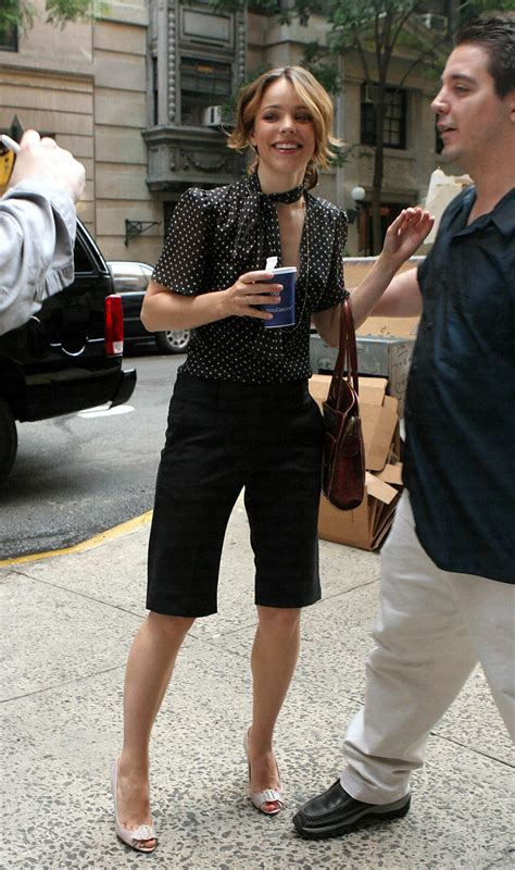 Rachel Mcadams Feetforum