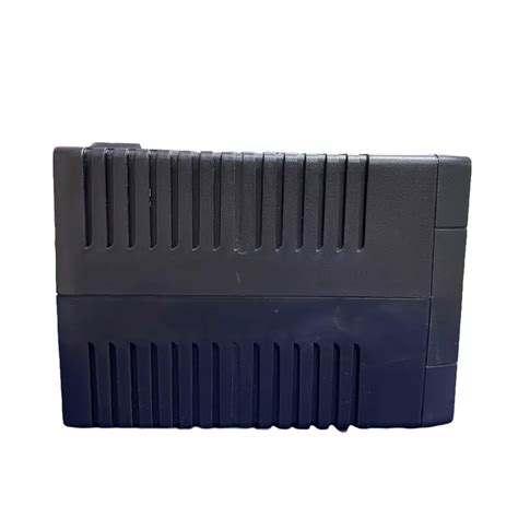 Ups 5000va Fesa Seguridad Electrónica