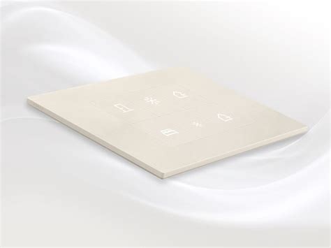 Linea Switch Range By Vimar Design Quickpartners