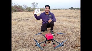 Install GAZEBO With ArduPilot Plugins And Simulate Your Doovi