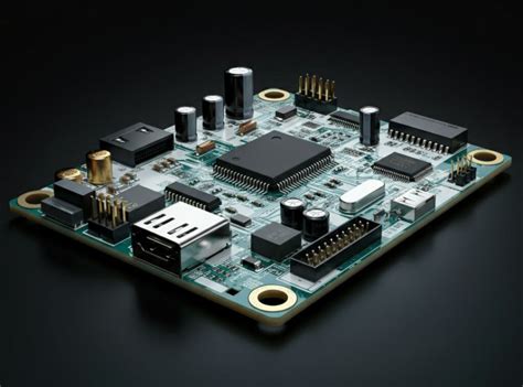 Reliable Pcb Design Efficient And Precise Electronics Development