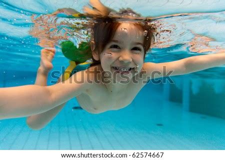 Girl Models Sexy Girls In Water