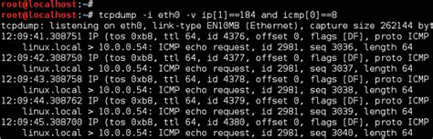 Using Linux To Verify Dscp Concepts For The Road